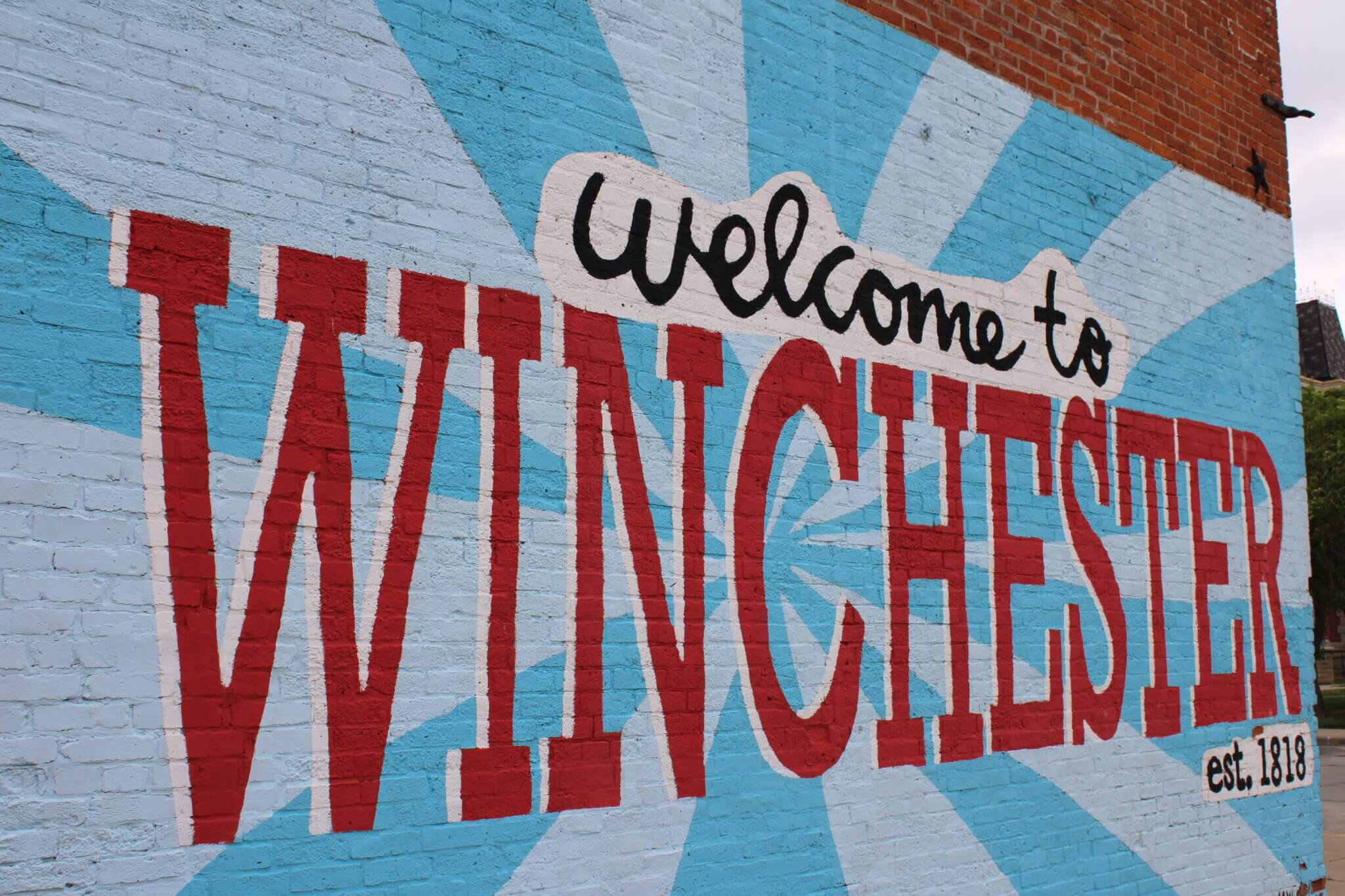 Things to Do in Winchester, Indiana | Forge Your Path ECI