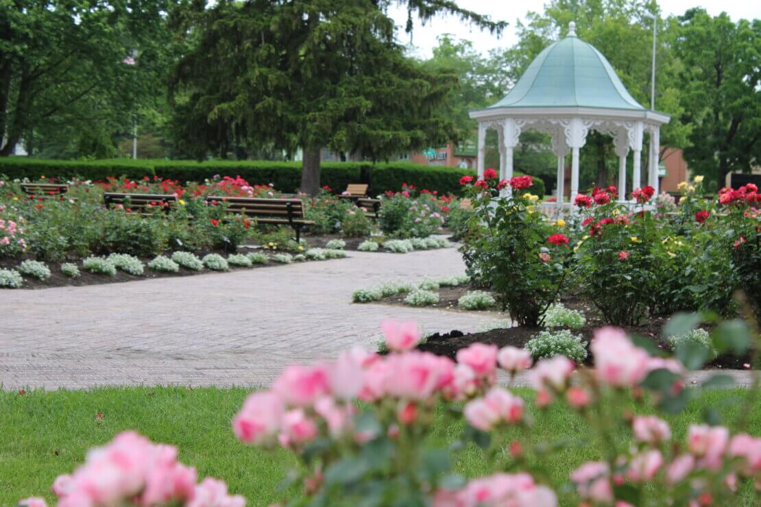 Things to Do in Richmond, Indiana | Forge Your Path ECI